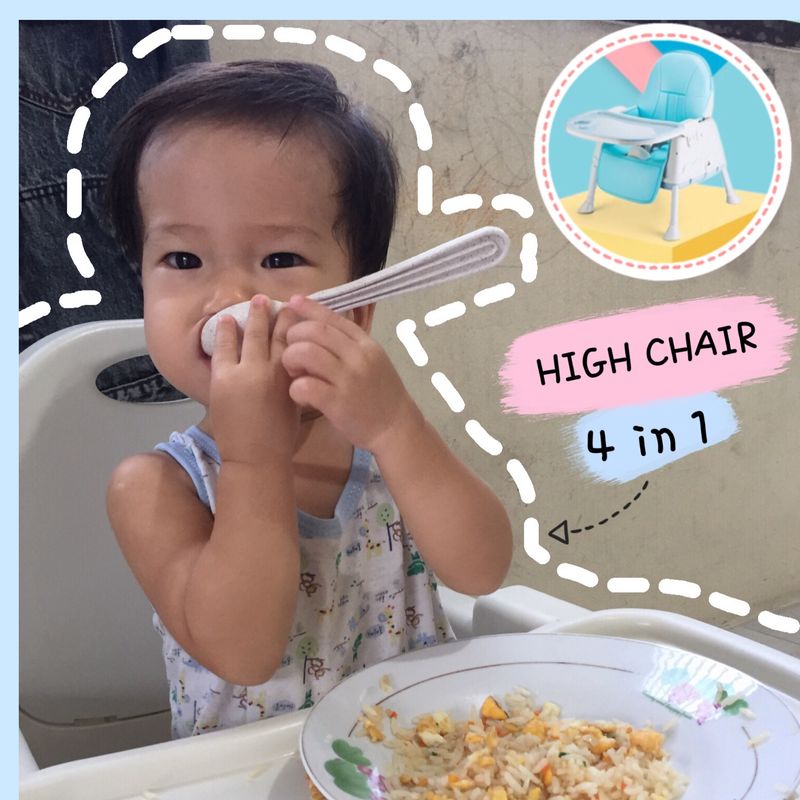 [อ่าน เล่น ทำงาน] พื้นฐานการดำรงชีวิต เราถือว่า การกินสำคัญที่สุด หากลูกมีวินัยในการกิน วินัยใน ...