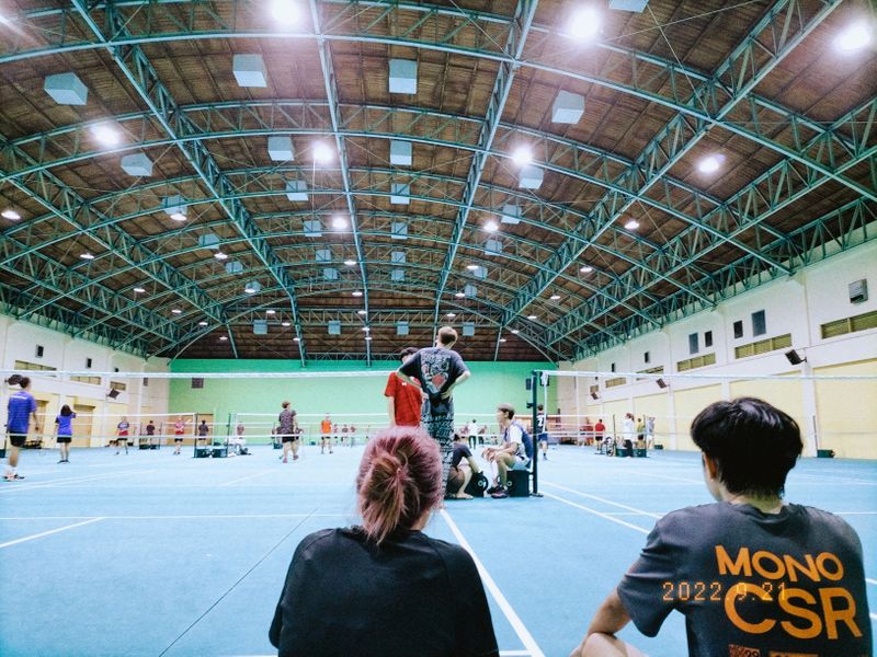 [CROSS THE WORLD TOGETHER ] อย่ากลัวที่จะผิดหวัง ความผิดหวังเป็นเส้นขนานของความสมหวังคุณว่าไหม ...