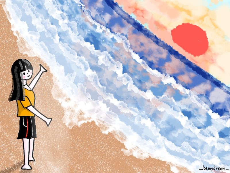 [CROSS THE WORLD TOGETHER] คุณไม่ได้แปลกหรอก คุณเคยคิดว่าตัวเองแปลกไหม ...