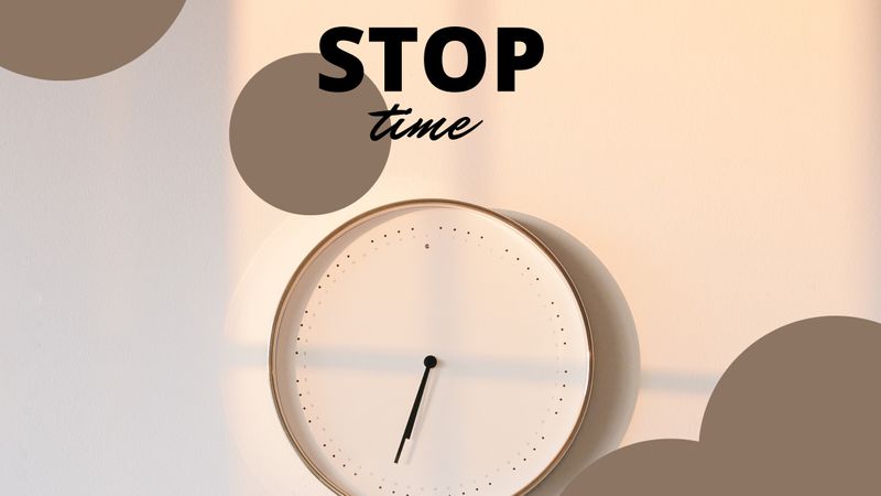 Stop Time