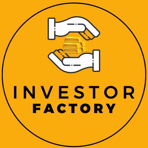 [INVESTOR FACTORY 🇺🇸🌍] ถ้าเป็นเงินเย็น ถ้าต้องการผลตอบแทนต่อเดือนที่มาก ...