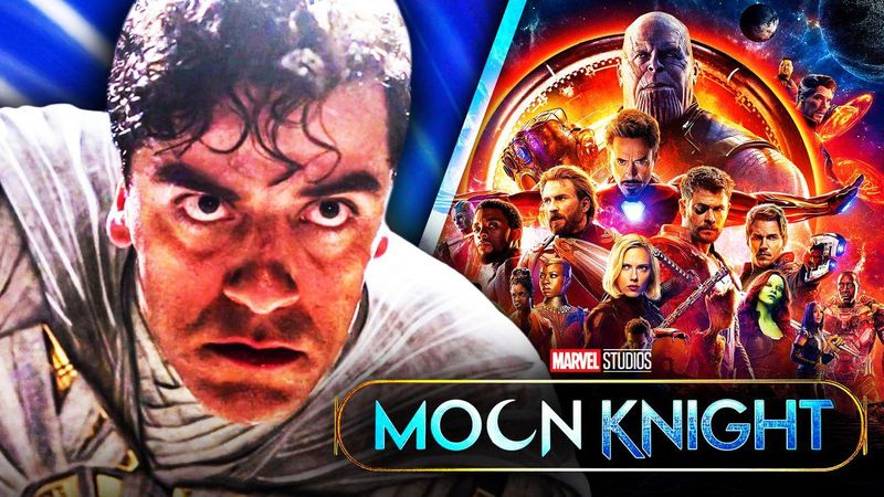 [Marvel Man] Oscar Isaac ได้ยืนยันการกลับมาของ Moon Knight ในจักรวาล ...