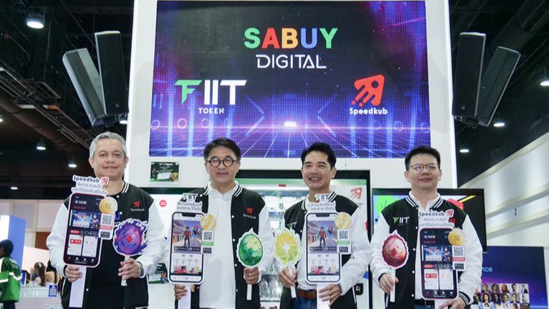 [Sabuy Technology] SABUY Digital สตาร์ทอัพน้องใหม่เครือ SABUY เกาะเทรนด์เมตาเวิร์ส เปิดตัว ...