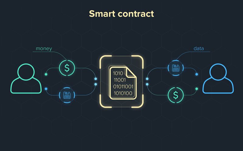 [พิตติคม] Smart Contract คืออะไร Smart Contract คือโปรแกรมคอมพิวเตอร์ ...
