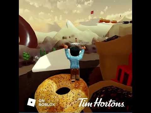 [Ad Addict] ปังจริง ! Tim Hortons จับมือเกม Robloxฉลองวันกาแฟแห่งชาติบน ...