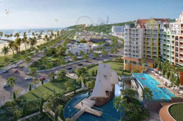 [Dự Án Novaworld Phan Thiết Bình Thuận] 🔵Dự án Novaworld Phan Thiết ...