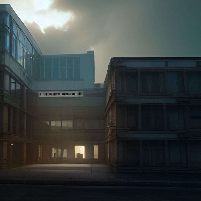 [SCP: Secret Files ] ข้อกำหนดของสิ่งก่อสร้าง/พื้นที่ สถาบันมีการดูแลและ ...