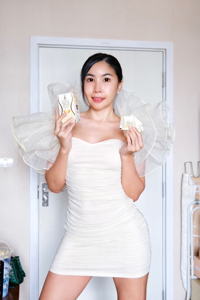 [CRAZY HEEJIN 💕] 👧🏻💖 ทุกคน อยากหุ่นดีแบบนี้เหมือน #หนูฮีจิน ไม๊ ? 👙 ไม่ยากงับ ต้องนี่เลย “𝗦𝗼𝗿𝗶𝘇𝘇 ...