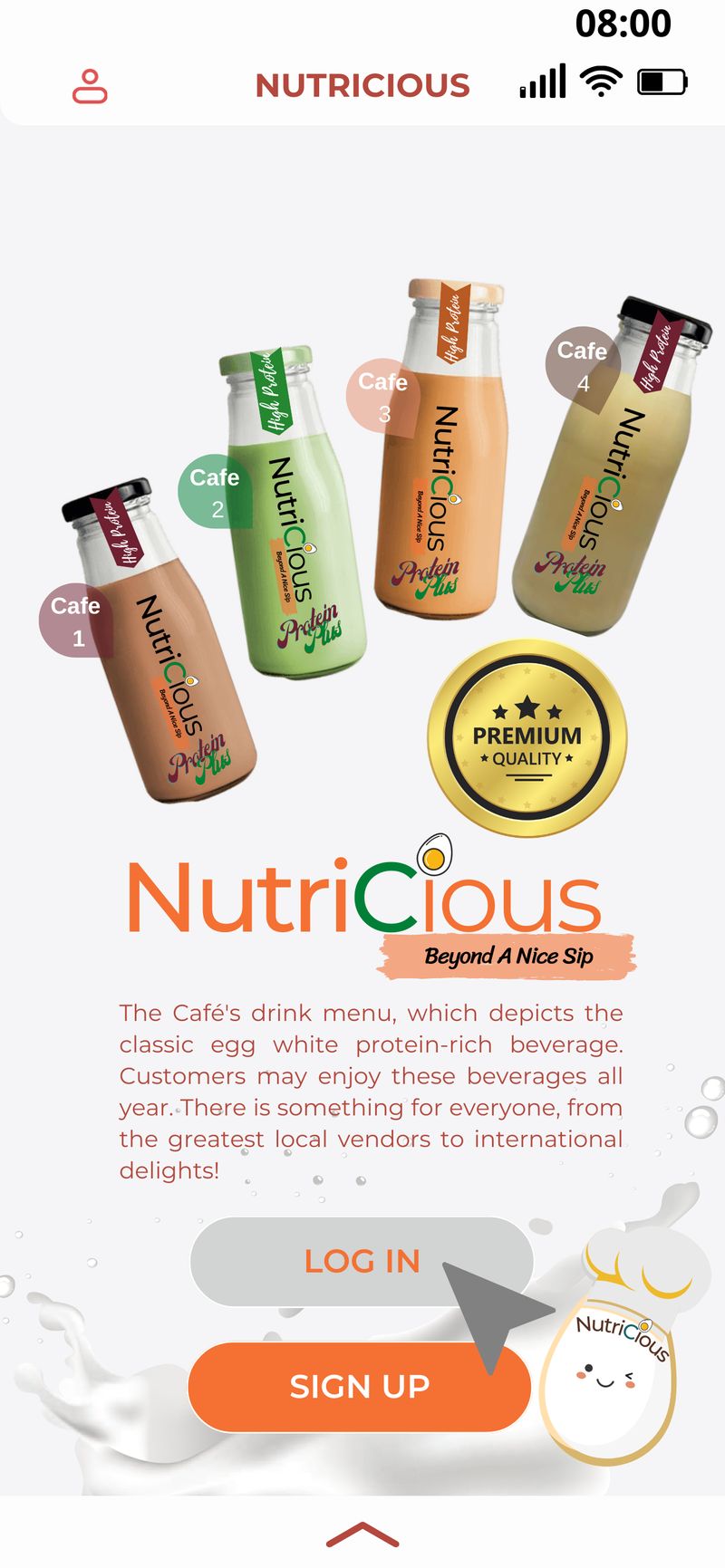 [NutriCious Thailand] Beyond A Nice Sip: https://sites.google.com/view ...