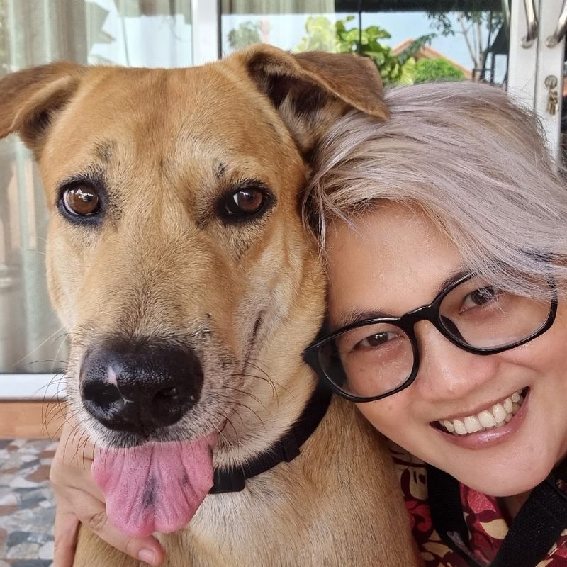 [PuMPui] เพิ่งเริ่มเข้ามารู้สึกว่าดีกว่านะ ไม่ค่อยเห็นอะไรที่ไม่ต้องการ ...