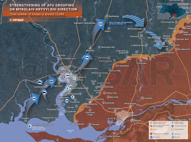 [ข่าวอัพเดท Russia-Ukraine War] ️🇷🇺🇺🇦 เกี่ยวกับแผนการของกองทัพยูเครนใน ...