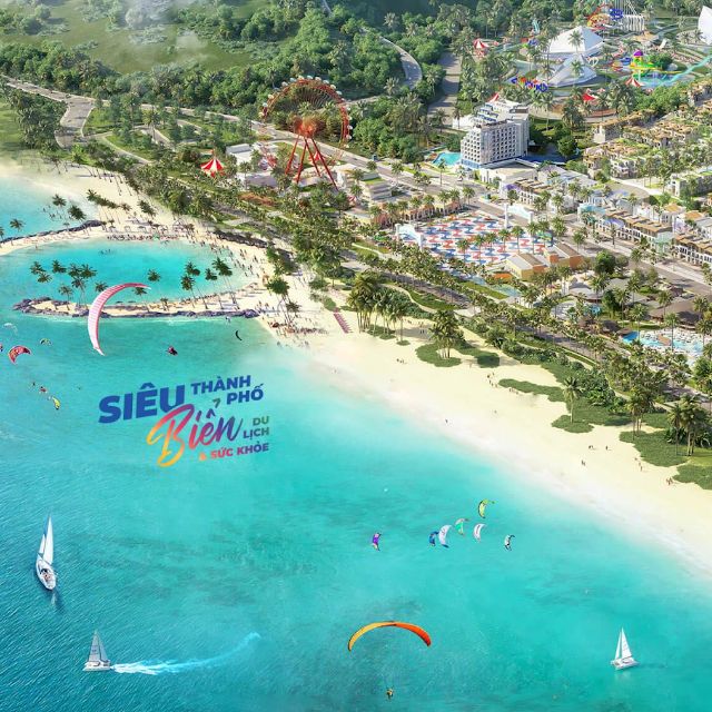 [Dự Án Novaworld Phan Thiết Bình Thuận] ⏺1. Dự án Novaworld Phan Thiết ...