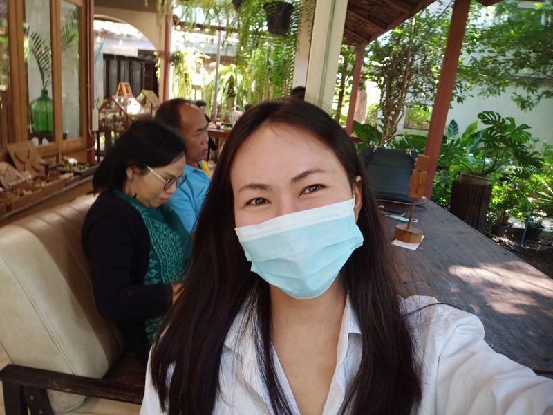 [Salinee.sae] 44 ข้อเนื่องใน 44 ขวบ 7. ความสัมพันธ์ที่ดีคือจิ๊กซอว์สำคัญของชีวิตที่ดี 8. ทุกคน ...