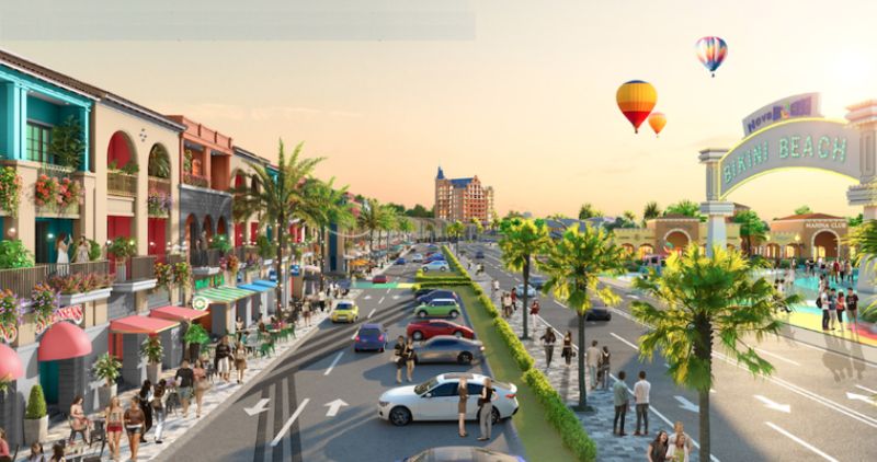 [Dự Án Novaworld Phan Thiết Bình Thuận] Dự án Novaworld Phan Thiết ...