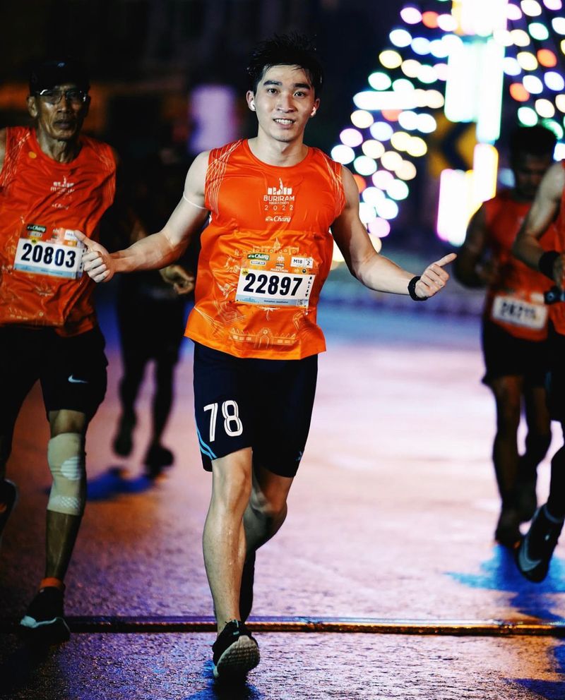 [Doctor_cuteboyth] - น้องหมอนิว 💉💊🏥 IG >> doctor_cuteboyth #หมอหล่อบอก ...