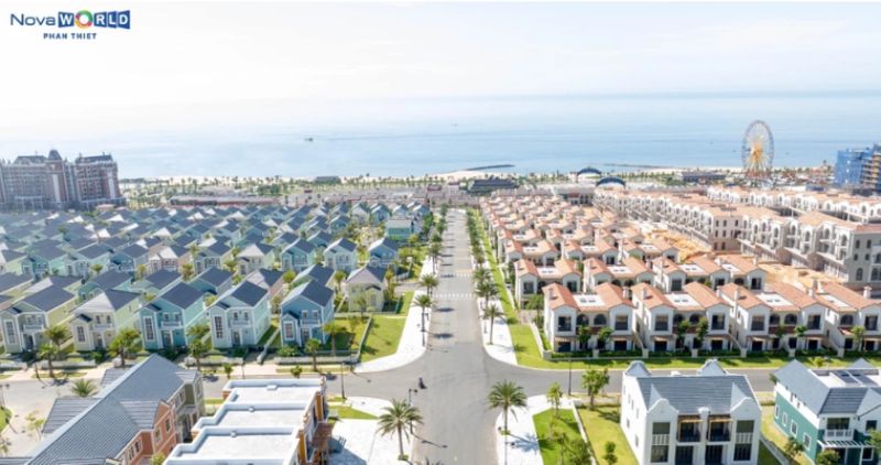 [Dự Án Novaworld Phan Thiết Bình Thuận] Vị Trí Dự Án Novaworld Phan ...