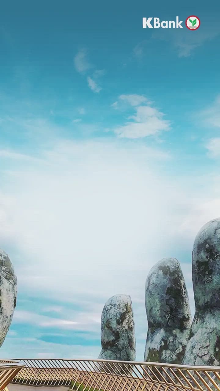 [KBank Live] หยุดยาวเดือนนี้ แต่ไม่อยากไปไหนไกล แวะเช็กอิน 3 วัน 2 คืน ...