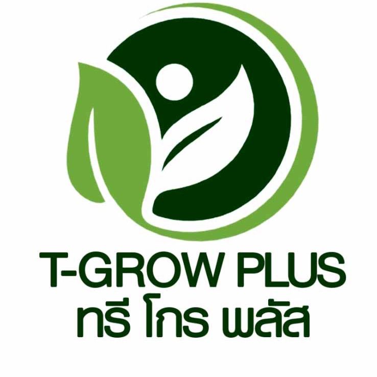 [T-GROW PLUS นวัตรกรรมด้านการเกษตร ] ส้มจี๊ดดดดดดด