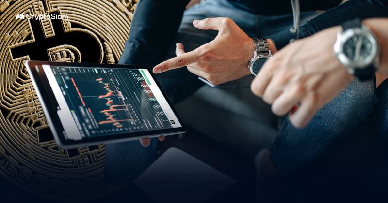 [CryptoSiam - ข่าว Crypto] 10 เครื่องมือวิเคราะห์ 'คริปโต-บล็อกเชน' น่าสนใจ ติดอาวุธให้การเทรด ...