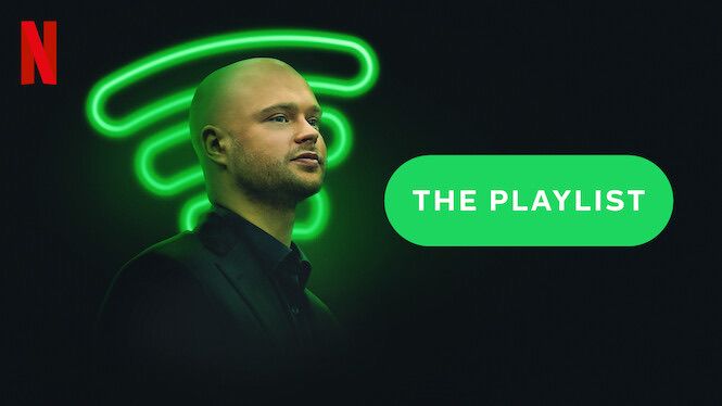 [อยากทำไป-มด] The Playlist (2022) Netflix ซีรี่ย์ 6 ตอน คะแนน 9/10 นี่ ...