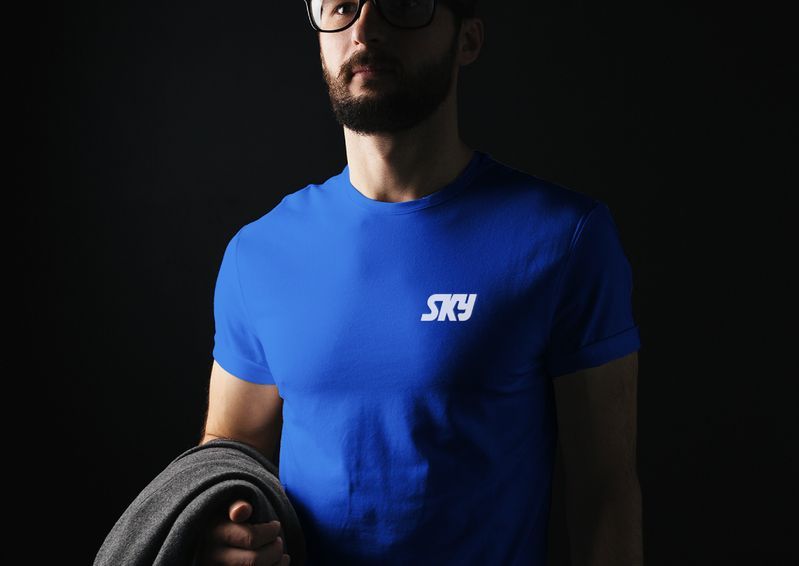 [ihapstudio ] งาน Re-Branding : SKY COMMERCIAL ผู้ให้บริการ จัดจำหน่าย ...