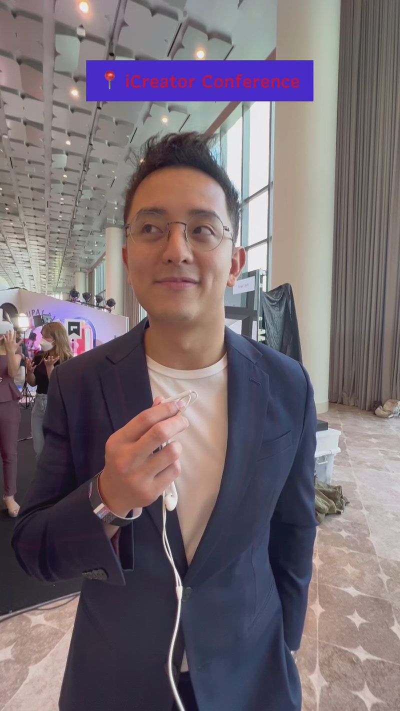 [Career Fact] คุยเงินเดือน เป็นเรื่องปกติ | คุณ CK Cheong กับชีวิต ...