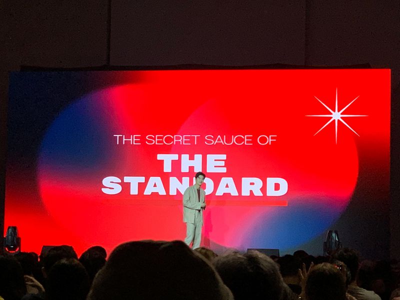 [วันนี้สรุปมา] สรุปจาก The Secret Sauce of the Standard ...