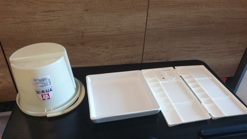 [VaRaYa] ทุกครั้งที่ล้างจานสี 🎨 ฉันจะคิดถึงเรื่องราวที่พ่อชอบเล่า ...