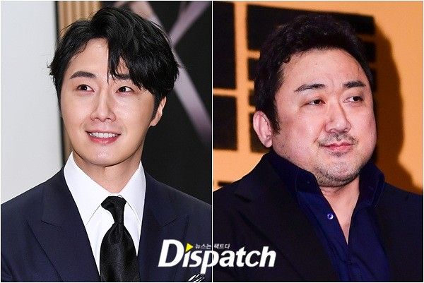 [Lammo] วงการบันเทิงต้องหยุดชะงักเนื่องจากภัยพิบัติที่อิแทวอน... ดารา ...