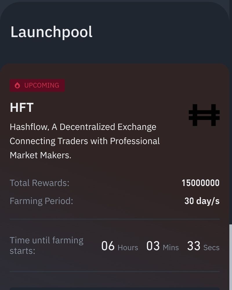 [คุยเรื่องหุ้นและการลงทุนกับคุณแนน] " Launch Pool Binance กลับมาแล้วทุกคน" ห่างหายไปหลายเดือน ...
