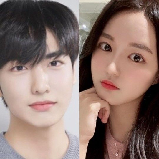 [Lammo] [Pop-up★] Lee Ji-han และ Kim Yuna ผู้ล่วงลับไปแล้ว ดาราที่เกิด ...