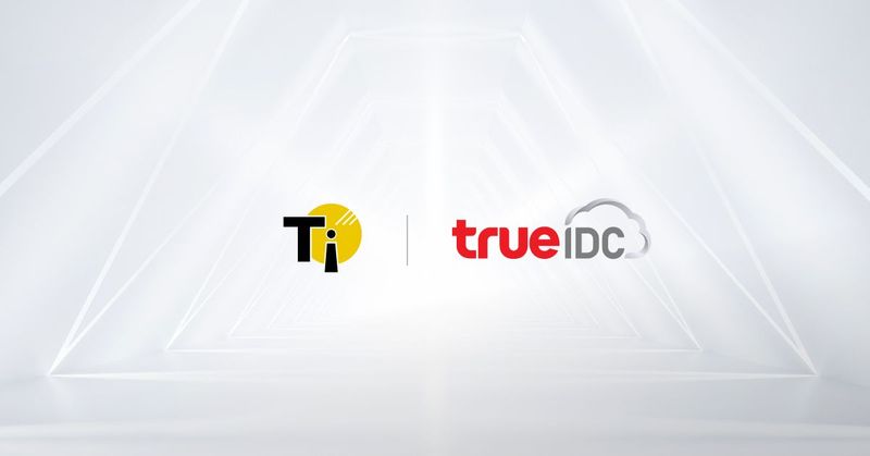 [TechTalkThai] ===TI เลือก True IDC Co-location ยกระดับบริการ Off-site ...