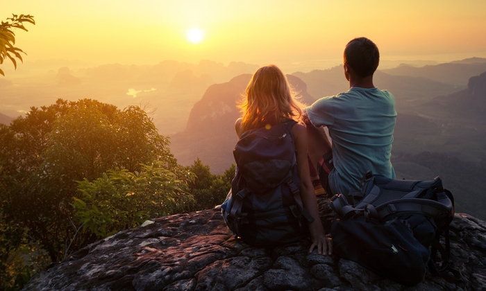 [ภาพธรรมชาติ] อาจารย์เดวิด สเตรเยอร์ (David Strayer) ผู้เชี่ยวชาญด้าน ...