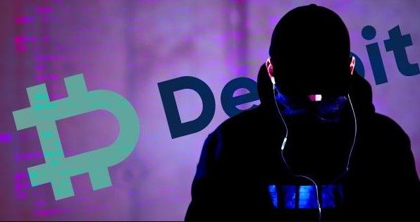 [SiamBitcoin - สยามบิทคอยน์] เว็บเทรด Deribit หยุดการถอนเงินชั่วคราว หลังถูกแฮ็ก Hot Wallet ...