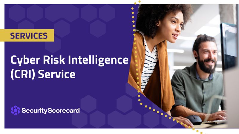 [SiS Distribution] Cyber Risk Intelligence (CRI) บริการใหม่จาก ...