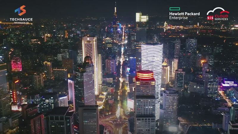 [SiS Distribution] เมื่อปัจจุบันธุรกิจต่าง ๆ ต้องมีส่วนเกี่ยวข้องกับ Cloud ไม่มากก็น้อย ทั้งการ ...