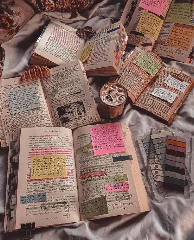 [Booket เศษหนึ่ง ส่วนสอง] ใครรักอะไร เขาย่อมได้อยู่ในสิ่งที่เขารัก