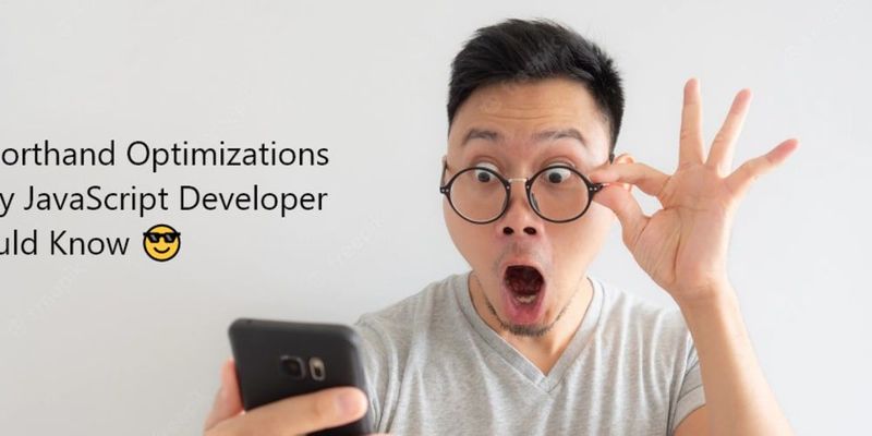 [Benzson ] 7 shorthand optimization tricks every JavaScript developer should know
