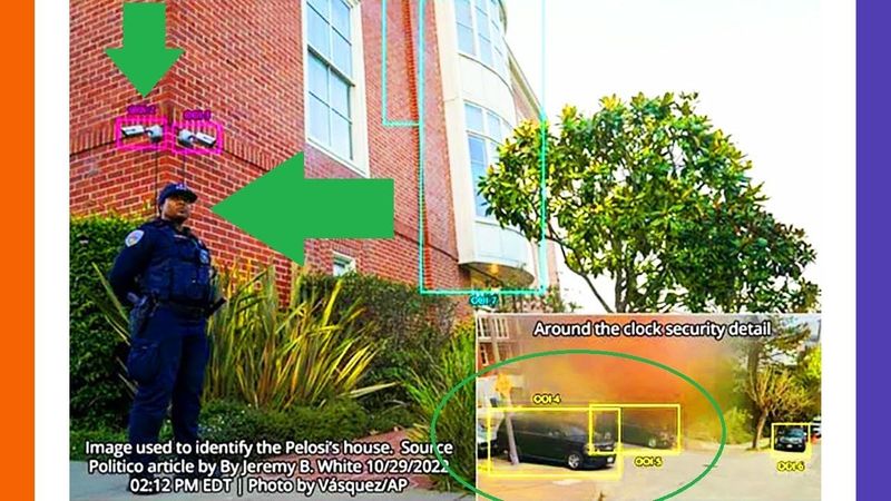 [Everythinghobby] 3 พ.ย. 2565 อัพเดท ไว้ที่เดียวกัน จับตาสื่ออิสระสู้กับ ....กรณี พอล เปโลซี่ ...