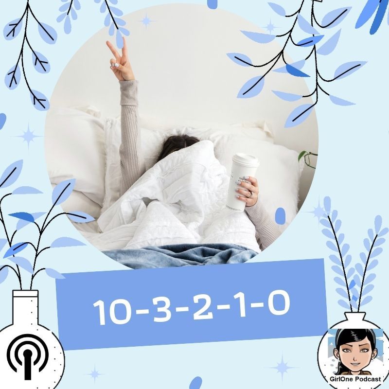 [GirlOne] EP885 10-3-2-1-0 … ฟังได้ที่ youtue - https://youtu.be/QrXdWYcAPVU Podcast - https ...