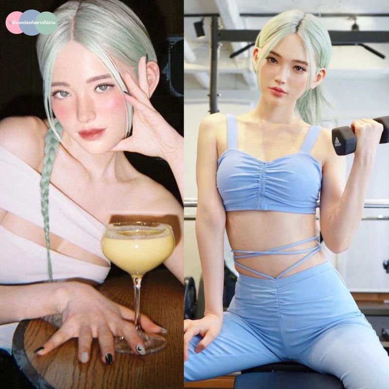 [Apink1] สวยมาก