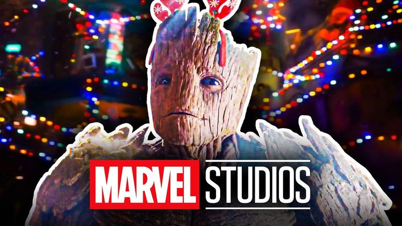 [Marvel Man] Evolution ถัดไปของ MCU’s Groot ได้ถูกเปิดเผยโดยคลิป ...