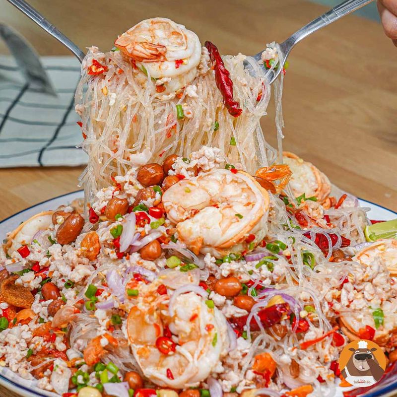 อะไรอร อย ยำว นเส นโบราณ ส ตรเคร องหน กแน น เมน หน าตาจ ดจ านย ว