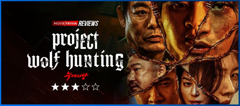 [Movie Trivia] Project Wolf Hunting (2022) – เรือโหดโคตรมนุษย์คลั่ง ต้องยอมรับว่า ในช่วงหลายปีมา ...