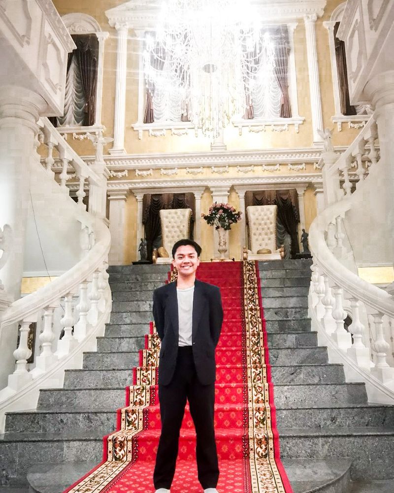 [ชารีฟ สาและ - Chareef Salaeh] เบื้องหลังที่เราอยากรวย และอยากสำเร็จไวๆ ...