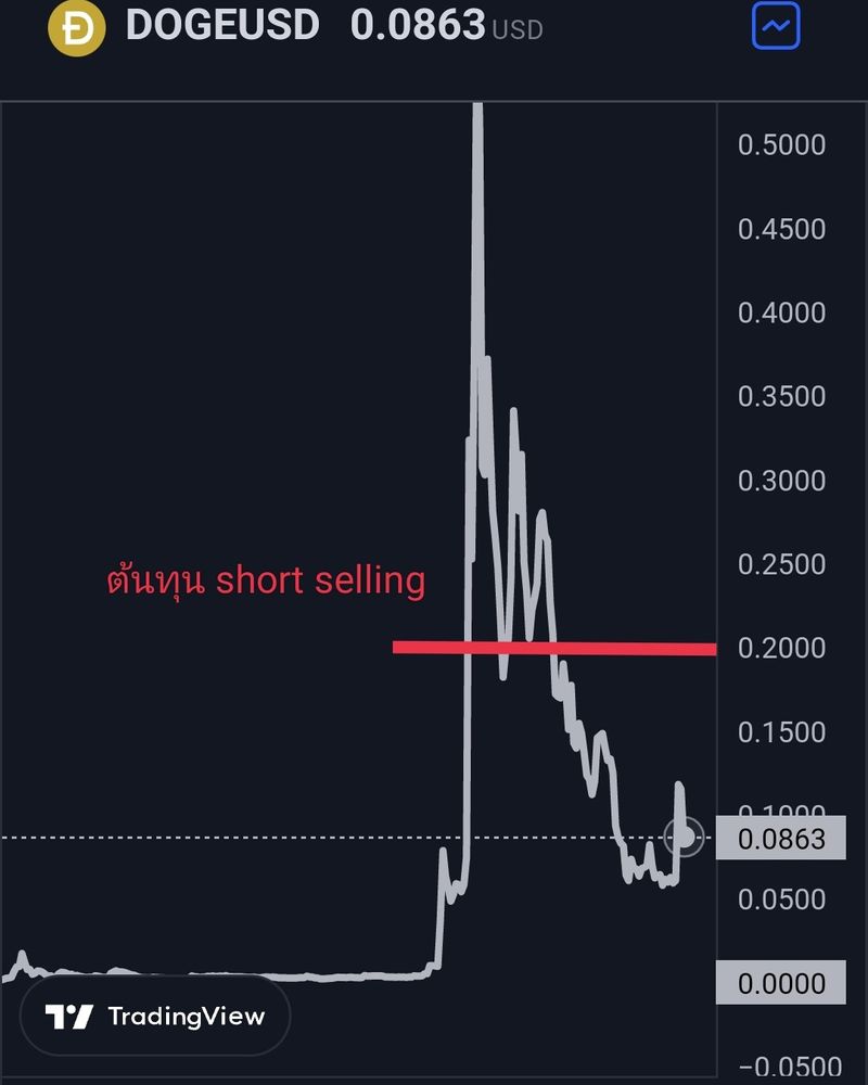 [สงครามโลก ครั้งที่ 3] dogecoin standard ตอนที่ 199 infinity short ...
