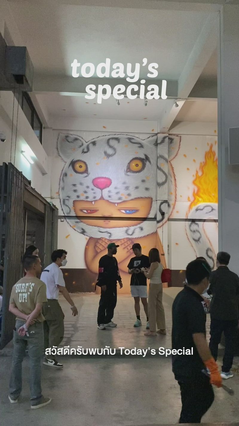 [a day] การเดินทางตลอด 20 ปี ของ ALEX FACE ในงาน 20TH YEAR ALEX FACE ...