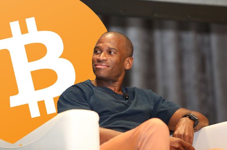 [SiamBitcoin - สยามบิทคอยน์] Arthur Hayes คาดว่า ราคาของ Bitcoin อาจร่วงแตะ 15,000 ดอลลาร์ในปี ...