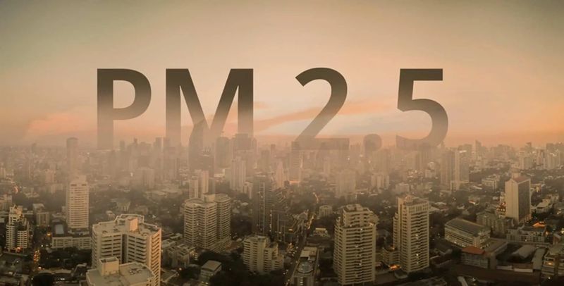 [โลกหมุนรอบตัวเรา] 6 วิธีช่วยลดฝุ่น PM 2.5 ช่วยโลก เริ่มต้นได้ที่ตัวคุณ ...