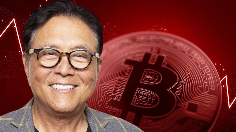 [SiamBitcoin - สยามบิทคอยน์] Robert Kiyosaki กล่าวว่า ผมเป็นนักลงทุน Bitcoin ผมรู้สึกตื่นเต้นมาก ...
